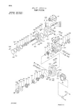 China 0878114 ADAPTER Hitachi parts ZX130W, ZX130W-AMS, ZX160W, ZX160W-AMS for sale