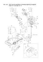 China 04138-00202 ADAPTER Hitachi parts LX110-7, LX130-7, LX160-7, LX190-7, LX230-7, LX450-7 for sale