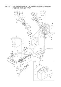 China 04138-00202 ADAPTER Hitachi parts LX110-7, LX130-7, LX160-7, LX190-7, LX230-7, LX450-7 for sale