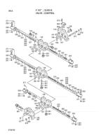 China 0629407 ADAPTER Hitachi parts CX1000, CX1100, CX1200W, CX1800, CX2000, CX500, CX500PD, CX550, CX700, CX700 JPN, CX900, CX900-2, CX900HD, MH5510B, MX6515B, SCX400, SCX400T, SCX500-C, SCX550, SCX550-C, SCX700, SCX900, SCX900HD, SCX9... for sale