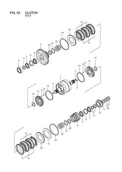 China 03000-06208 BEARING,BALL Hitachi parts LX70-7, LX80-7, ZW100, ZW120 for sale