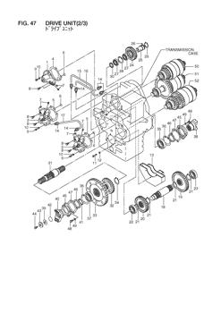 China 03000-06310 BEARING Hitachi parts LX110-7 for sale