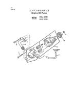 China 19M7970 SCREW Hitachi parts DX75, DX75L, DX75M, DX75M-D, LX100-5, LX120-5, LX150-5 for sale