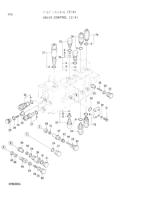 China 4324534 VALVE;RELIEF for sale