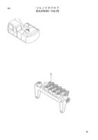 China 4330226 VALVE;SOLENOID Hitachi parts EX200-3, EX200-5, EX200-5 JPN, EX200-5HG, EX200-5LV JAP, EX200-5X JPN, EX200-5Z JPN, EX200SS-5, EX210H-5 JPN, EX210K-5 JPN, EX220-5 JPN, EX225USR(LC), EX225USRK(LC), EX230H-5 JPN, EX230K-5, HR1200SG, ... for sale