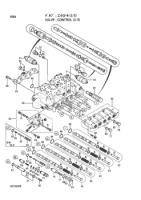 China 4372038 VALVE;RELIEF Hitachi parts EX200-5, EX200-5 JPN, EX200-5HG, EX200-5LV JAP, EX200-5X JPN, EX200-5Z JPN, EX200SS-5, EX210H-5, EX210H-5 JPN, EX210K-5 JPN, EX225USR(LC), EX225USRK(LC), IZX200, IZX200LC, MA145-5, MA200, MA200-G, RX2... for sale