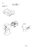 China 4445490 VALVE;SOLENOID Hitachi parts 330C LC JD, ZX160, ZX160LCT, ZX180LC, ZX180LC-AMS, ZX180LC-HCME, ZX200, ZX225USR, ZX330, ZX330-3G, ZX330-HHE, ZX350H, ZX350K, ZX350LC-AMS, ZX350LC-HCME, ZX360H-3G, ZX360LC-HHE, ZX370MTH for sale