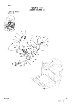 China 4608382 SWITCH Hitachi parts ZX27U-2, ZX27U-3, ZX27U-3F, ZX29U-3, ZX29U-3F, ZX30U-2, ZX30U-3, ZX30U-3F, ZX30UR-2, ZX30UR-2U, ZX30UR-3, ZX33U-3, ZX33U-3F, ZX35B, ZX35U-2, ZX35U-3, ZX35U-3F, ZX38U-3, ZX38U-3F, ZX40U-2, ZX40U-3, ZX4... for sale