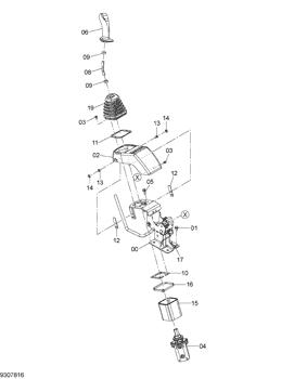 China 4611037 VALVE;PILOT Hitachi parts ZX16-3, ZX17U-2, ZX17UNA-2, ZX18-3, ZX22U-2, ZX27U-2, ZX27UNA-2, ZX30U-2, ZX30UR-2, ZX30UR-2U, ZX30UR-3, ZX35U-2, ZX40U-2, ZX40UR-2, ZX40UR-2D, ZX40UR-2DU, ZX40UR-2U, ZX40UR-3, ZX40UR-3D, ZX50U-2, ZX5... for sale
