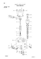 China 4616572 VALVE;REDUCING Hitachi parts ZX40U-2, ZX40U-3, ZX40U-3U, ZX40U-5A, ZX40UR-2, ZX40UR-2D, ZX40UR-2DU, ZX40UR-2U, ZX40UR-3, ZX40UR-3D, ZX40WM-3D, ZX48U-3, ZX48U-3F, ZX48U-5A, ZX50U-2, ZX50U-3, ZX50U-3F, ZX50U-3U, ZX50U-5A, ZX52U-3, ... for sale