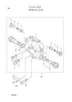 China 0647003 VALVE;CHECK Hitachi parts EX12-2, EX15-2, EX18-2, EX20U-3, EX20UR-3, EX22-2, EX25-2, EX27U, EX27UNA, EX30-2, EX30U, EX30UR-3, EX33MU, EX33U, EX35-2, EX35U, EX35UNA, EX40U, EX40UR-3, EX50U, EX50UNA, EX55UR-3, HX99B, HX99B-2, SC... for sale