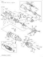 China 1811710920 SWITCH; ENGAGE STARTER Hitachi parts 225CL RTS JD, 270C LC JD, HU230-A, LX110-7, MA200-G, UCX300, ZR130HC, ZR420JC, ZR900TS, ZX125W, ZX200, ZX200-3G, ZX200-5G, ZX200-E, ZX200-HHE, ZX200-X, ZX200LC-5G, ZX200LC-HHE, ZX210-AMS, ZX210-HCME, ... for sale