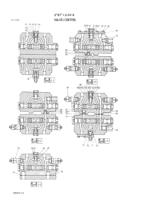 China 4228354 VALVE;RELIEF Hitachi parts EX200, EX200K, EX220, EX270, EX300, EX300-2, EX300-3, EX300-3C, EX310H-3C, RX2000 for sale