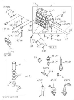 China 1824100912 SWITCH; OIL PRESSURE Hitachi parts BX70, BX70D, CP215, EG40R, EX100, EX100-2, EX100-3, EX100-3C, EX100-5, EX100-5 JPN, EX100M, EX100M-2, EX100M-3, EX100M-5, EX100W, EX100WD, EX100WD-2, EX100WD-3, EX100WD-3C, EX120, EX120-2, EX120-3, EX... for sale
