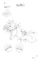 China 4276584 VALVE Hitachi parts 270C LC JD, CHR70, EX100-2, EX100-3, EX100-3C, EX100-5, EX100-5 JPN, EX100M-2, EX100M-3, EX100M-5, EX100WD-2, EX100WD-3, EX100WD-3C, EX120-2, EX120-3, EX120-3C, EX120-5, EX120-5 JPN, EX120-5HG, EX120-... for sale