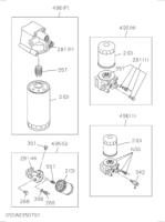 China 1132402290 ELEMENT; OIL FILTER Hitachi parts 135C RTS JD, 225CL RTS JD, 270C LC JD, 330C LC JD, 370C JD, FV30, HU230-A, HX220B-2, LX130-7, LX160-7, MA200-G, TX160, ZR130HC, ZR420JC, ZR900TS, ZX110, ZX110-AMS, ZX110-E, ZX110-HCME, ZX110M, ZX110M-... for sale