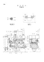 China 4085788 ELEMENT (INNER) Hitachi parts EX1000, EX400, KH850-3, LX200, UH181, UH30, UH501, UH801 for sale