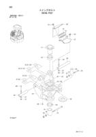 China 4367639 SHIM 0.5mm Hitachi parts EX20U-3, EX20UR-3, EX22-2, EX25-2, EX27U, EX27UNA, EX30UR-3, ZX16-3, ZX17U-2, ZX17UNA-2, ZX18-3, ZX20U, ZX20UR, ZX22U-2, ZX27U, ZX27U-2, ZX27U-3, ZX27U-3F, ZX29U-3, ZX29U-3F, ZX30UR, ZX30UR-2, ZX30UR-... for sale