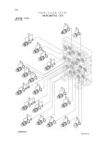China 4468336 VALVE;SHUTTLE (1/5) Hitachi parts ZX110, ZX110-E, ZX110M, ZX120, ZX120-E, ZX120-HCMC, ZX125US, ZX125US-E, ZX130-AMS, ZX130-HCME, ZX130H, ZX130K, ZX130W, ZX130W-AMS, ZX135UR, ZX135US, ZX135US-E, ZX135US-HCME, ZX135USK, ZX135UST, ZX160,... for sale