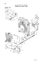 China 4252563 ELEMENT;FILTER Hitachi parts EX1200-5, EX1200-5C, EX1200-5D, EX1200-6, EX1900-5, EX1900-6, EX2500, EX2500-5, EX2500-6, EX2600-6BH, EX2600-6LD, EX3600-5, EX3600-6, EX3600E-6, EX5500, EX5500-5, EX5500-6, EX5500E-6, EX5600-6BH, EX56... for sale