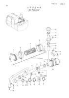 China 4290940 ELEMENT Hitachi parts EX60-2, EX60-3, EX60-5(LC), EX60BUN-5, EX60LCK-3, EX60LCT-3, EX60T-2, EX60WD-2, EX70LCK-5, EX75UR, EX75UR-3, EX75UR-5, EX75URLC-3, EX75URT-5, EX75US-5, EX80U, HR750SM, ZR240JC, ZR600TS, ZR800TS, ZX60-... for sale