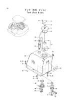 China 4294132 ELEMENT Hitachi parts EX22, EX22-2, EX25, EX25-2, EX30, EX30-2, EX30UR, EX30UR-2, EX30UR-2C, EX33MU, EX33U, EX35, EX35-2, EX40, EX40-2, EX40U, EX40UR, EX40UR-2, EX40UR-2C, EX45, EX45-2, EX50U, EX50UNA, EX55UR, EX58MU, HX12... for sale