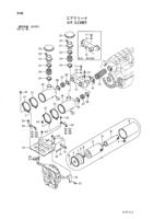China 4240295 ELEMENT Hitachi parts EX1200-5, EX1200-5C, EX1200-5D, EX1200-6, EX700, EX750-5, EX800H-5, FV30, PZX450-HCME, ZR260HC, ZX450-3, ZX450-3F, ZX470H-3, ZX470H-3-HCMC, ZX470H-3F, ZX470R-3, ZX470R-3F, ZX500LC-3, ZX500LC-3F, ZX520... for sale