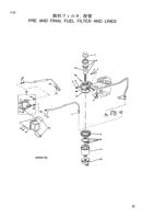 China AM31805 FITTING Hitachi parts LX150-5 for sale