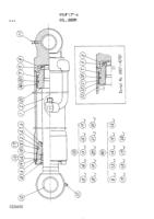 China 0225608 FITTING Hitachi parts UH033, UH033SS, UH043 for sale