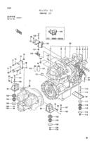 China 4377880 ELEMENT;FILTER Hitachi parts EX1100-3, EX1800-3 for sale