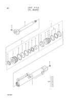 China 0481204 FITTING;GREASE Hitachi parts EX17U, EX17UNA, EX18-2, EX20U-3, EX20UR, EX20UR-2, EX20UR-2C, EX27U, EX27UNA, EX30U, EX30UR, EX30UR-2, EX30UR-2C, EX30UR-3, EX35U, EX35UNA, EX40-2, EX40U, EX40UR, EX40UR-2, EX40UR-2C, EX40UR-3, EX45, ... for sale