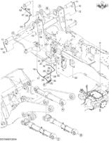 China 04901-00190 FITTING;GREASE Hitachi parts L13T-3, L20-3, LX110-7, LX130-7, LX160-7, LX190-7, LX230-7, LX70-7, LX80-7, ZW100, ZW100-DO, ZW100-G, ZW120, ZW140, ZW140-DO, ZW180, ZW180PL, ZW220, ZW220-HCMF, ZW250, ZW250-HCMF, ZW310, ZW310-A, ZW31... for sale