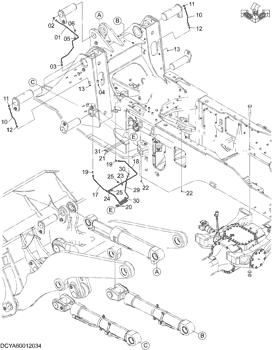 China 04901-00190 FITTING;GREASE Hitachi parts L13T-3, L20-3, LX110-7, LX130-7, LX160-7, LX190-7, LX230-7, LX70-7, LX80-7, ZW100, ZW100-DO, ZW100-G, ZW120, ZW140, ZW140-DO, ZW180, ZW180PL, ZW220, ZW220-HCMF, ZW250, ZW250-HCMF, ZW310, ZW310-A, ZW31... for sale