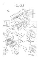 China 3035852 GEAR;CENTER Hitachi parts EX270, EX300, EX300-2, EX300-3, EX300-3C, EX300-5, EX300-5HHE, EX300LC-5M, EX300LCLL-5, EX300LCLL-5M, EX310H-3C, EX345USR(LC), EX350H-5, EX350H-5HHE, EX350K-5, EX370-5M, EX370HD-5, EX370LL-5M, EX385US... for sale