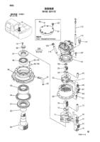 China 3092035 GEAR;SUN Hitachi parts ZX110, ZX110-3, ZX110-3-AMS, ZX110-3-HCME, ZX110-E, ZX110M, ZX110M-3, ZX110M-3-HCME, ZX120, ZX120-3, ZX120-E, ZX120-HCMC, ZX125US, ZX125US-E, ZX130-3, ZX130-3-AMS, ZX130-3-HCME, ZX130-AMS, ZX130-HCME,... for sale