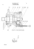 China 0212403 GEAR;SUN Hitachi parts UH063, UH063SS for sale