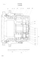China 0251513 GEAR;PLANETARY ASS'Y Hitachi parts EX100M, EX150, UH053M, UH073 for sale