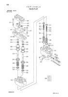 China 0846602 CAP Hitachi parts VR308, VR308-2, VR408, VR408-2, ZX16, ZX18, ZX25, ZX27U, ZX30, ZX30U, ZX30UR, ZX35, ZX35U, ZX40U, ZX40UR, ZX50U, ZX55UR for sale