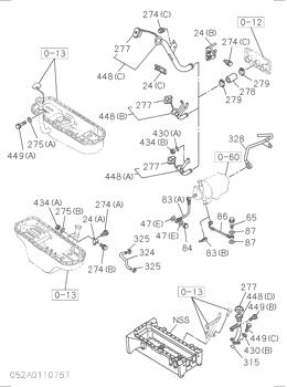 China 1117500241 CAP; OIL FILLER Hitachi parts LX100, LX80 for sale