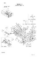 China 0005386 HARNESS;WIRE Hitachi parts ZX200-3, ZX200-3-HCMC, ZX200-3F, ZX210-3-AMS, ZX210-3-HCME, ZX210H-3, ZX210H-3-HCMC, ZX210H-3F, ZX210K-3, ZX210K-3F, ZX210LC-3-HCMC, ZX210N-3-AMS, ZX210N-3-HCME, ZX240-3-AMS, ZX240N-3-HCME for sale