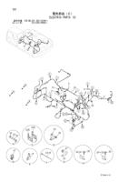 China 0004777 HARNESS;WIRE Hitachi parts ZX330, ZX330-3G, ZX330LC-3G, ZX350H, ZX350H-3G, ZX350K, ZX350K-3G, ZX350LC-AMS, ZX350LC-HCME, ZX350LCH-3G, ZX350LCK-3G, ZX360H-3G, ZX370MTH for sale