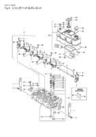 China 129795-11120 SPRING, VALVE Hitachi parts ZX30U-3F, ZX33U-3F, ZX35U-3F, ZX38U-3F, ZX48U-3F, ZX50U-3F, ZX52U-3F for sale