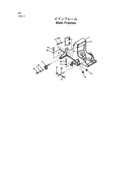 China 19M7884 CAP SCREW for sale