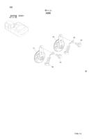 China 4254603 HARNESS;WIRE Hitachi parts 270C LC JD, CC135-3, CC135-3A, CC135C-3, CC135C-3A, CC150-3, CC150-3A, CC150C-3, CC150C-3A, CHR70, CP220-3, CS125-3, EG110R, EG40R, EG40R-C, EG65R-3, EG70R, EG70R-3, EX100-2, EX100-3, EX100-3C, EX100-... for sale