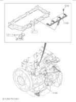China 8980028977 HARNESS; ENG Hitachi parts EG70R-3, MA200, SR2000G, ZH200-A, ZH200LC-A, ZR125HC, ZR950JC, ZX170W-3, ZX170W-3-AMS, ZX170W-3DARUMA, ZX190W-3, ZX190W-3-AMS, ZX190W-3DARUMA, ZX190W-3M, ZX200-3, ZX200-3F, ZX210-3-AMS, ZX210-3-HCME, ... for sale