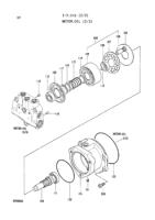 China 0397914 PLATE;VALVE Hitachi parts EX12, EX12-2, EX15, EX15-2, EX18-2, EX20UR, EX20UR-2, EX20UR-2C, EX22, EX22-2, EX25, EX25-2, EX30, EX30-2, EX30UR, EX30UR-2, EX30UR-2C, EX33MU, EX33U, EX35-2, EX40-2, EX40U, EX45-2, EX50U, EX50UNA, EX... for sale