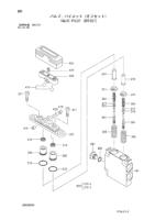 China 0846613 SPRING Hitachi parts EX20UR-3, UCX300, VR308, VR308-2, VR408, VR408-2, ZX130W, ZX130W-AMS, ZX140W-3, ZX140W-3-AMS, ZX140W-3DARUMA, ZX145W-3, ZX145W-3-AMS, ZX160W, ZX160W-AMS, ZX170W-3, ZX170W-3-AMS, ZX170W-3DARUMA, ZX170W... for sale