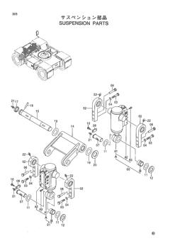 China 4374437 PLATE;THRUST 2.0mm Hitachi parts EX125WD-5, EX60-5(LC), EX60BUN-5, EX70LCK-5, EX75UR-3, EX75UR-5, EX75URLC-3, EX75US-5, EX80U, ZX125W, ZX145W-3, ZX145W-3-AMS, ZX210W, ZX210W-AMS, ZX30UR-2, ZX30UR-2U, ZX30UR-3, ZX40UR-2, ZX40UR-2D, ZX... for sale