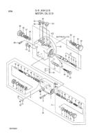 China 0647901 PLUG Hitachi parts EX22-2, EX25-2, EX30-2, EX30UR-3, EX33MU, EX33U, EX35-2, ZX30, ZX30U, ZX30UR, ZX35, ZX35U, ZX40UR for sale