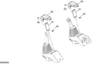 China 4629175 PLATE Hitachi parts ZX14-3, ZX14-3CKD, ZX16-3, ZX17U-2, ZX17UNA-2, ZX18-3, ZX22U-2, ZX27-3, ZX27U-2, ZX27U-3, ZX27U-3F, ZX29U-3, ZX29U-3F, ZX30U-2, ZX30U-3, ZX30U-3F, ZX33U-3, ZX33U-3F, ZX35U-2, ZX35U-3, ZX35U-3F, ZX38U-... for sale